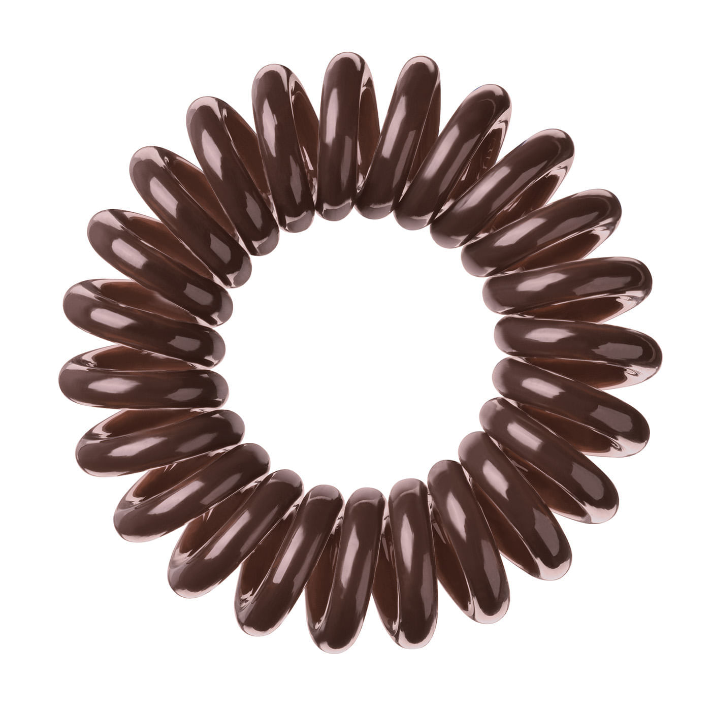 Colet espiral Invisibobble Original Café 3 un - Sally Beauty