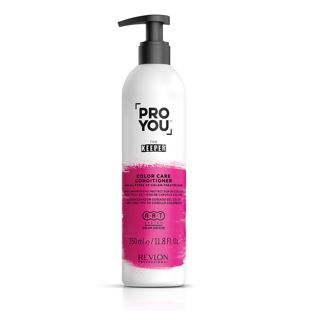 Acondicionador Pro-You Color 350ml - Sally Beauty