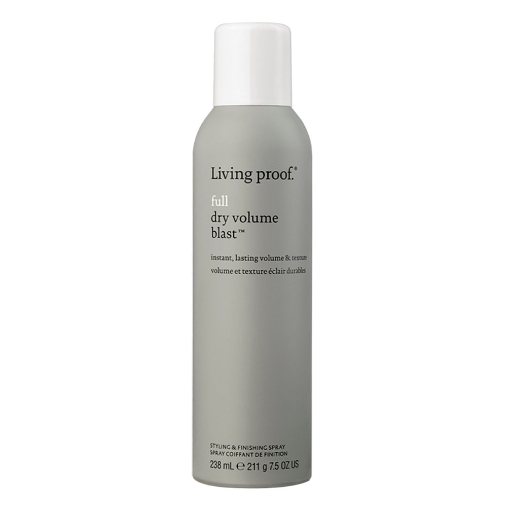 Spray Living Proof Dry Volume 238ml - Sally Beauty
