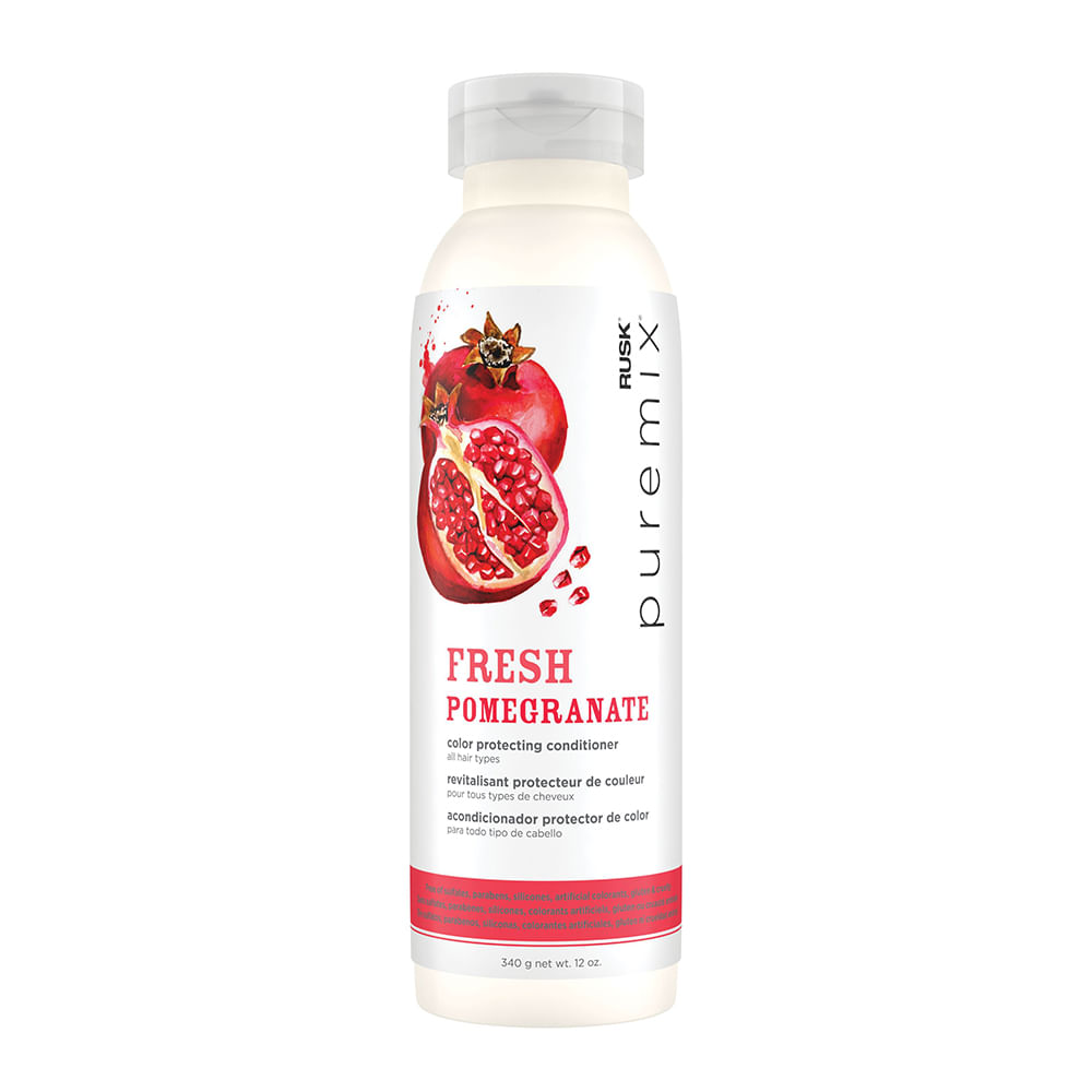 Acondicionador Puremix Pomegranate 340 ml