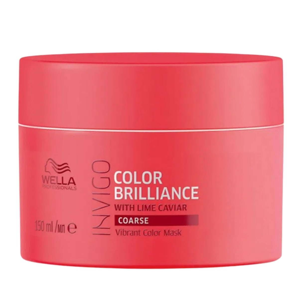 Tratamiento Wella Invigo Color Brilliance 150ml