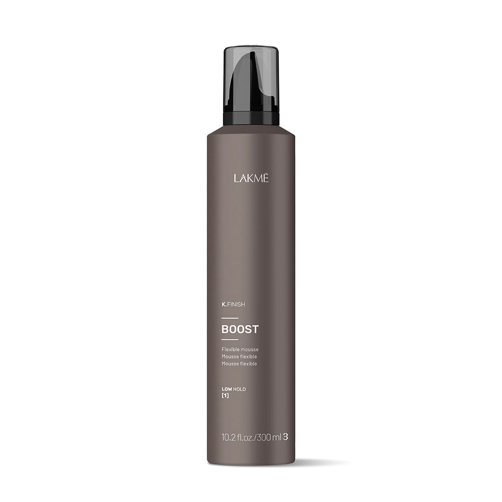 Mousse Flexible K.Finish Boost 300Ml - Sally Beauty