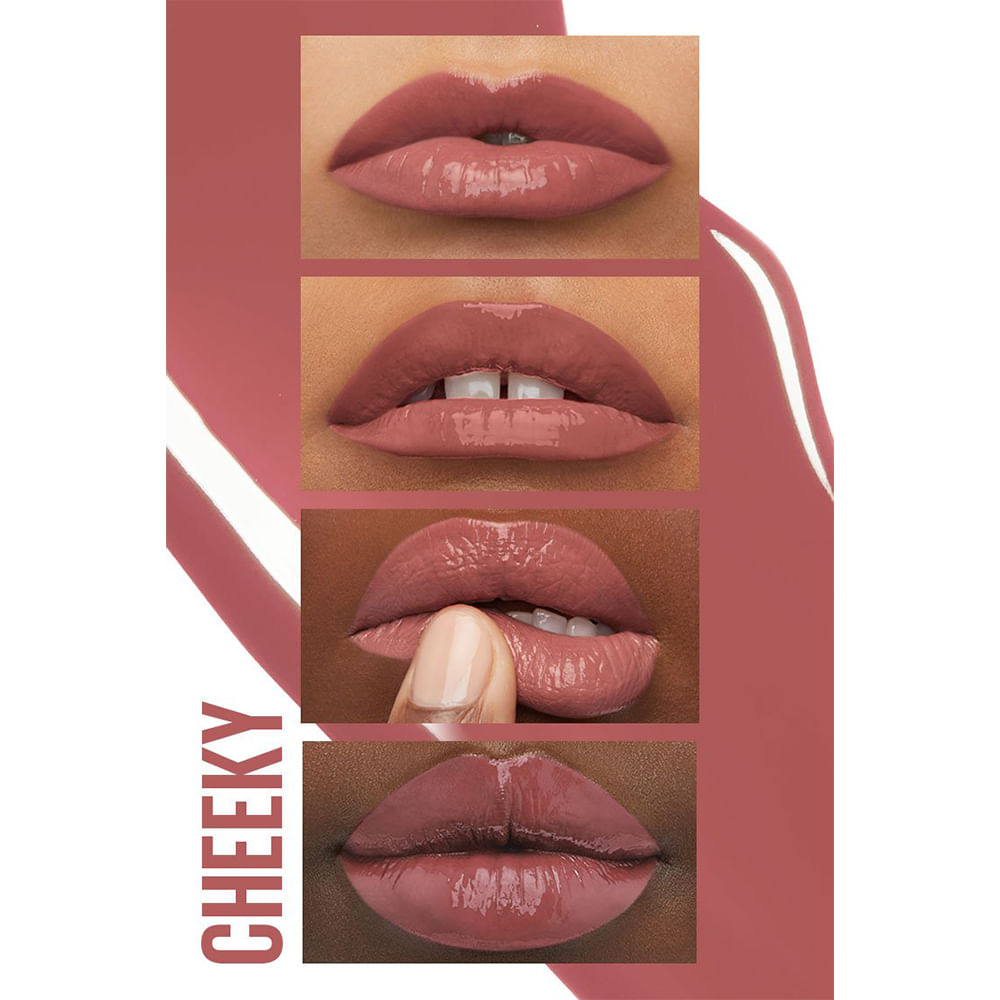 LABIAL MAYBELLINE VINYL CHEEKY - Sally Beauty